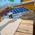 H'Mong traditional beeswax batik - The Itinerary and What to Expect