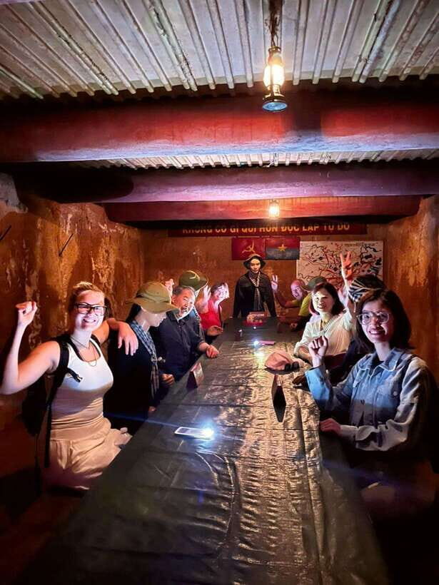 Ho Chi Minh: 1 Day Can Tho Floating Market & Cu Chi Tunnels - The Practicalities: Travel, Guides, and Value