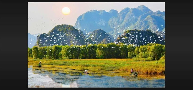 Ho Chi Minh: 2 Days Private Nam Cat Tien National Park - Day Two: From Crocodile Lake to Return Journey