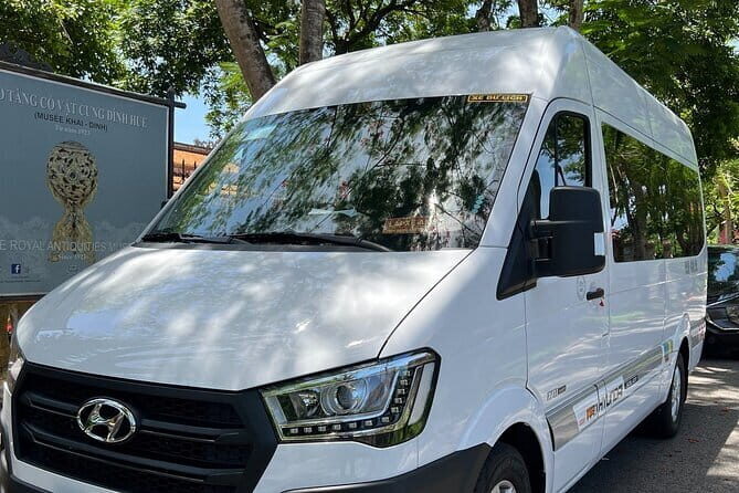 Ho Chi Minh: 4 or 8 hours City trip by Private Car Transfers - Why This Tour Is a Great Choice