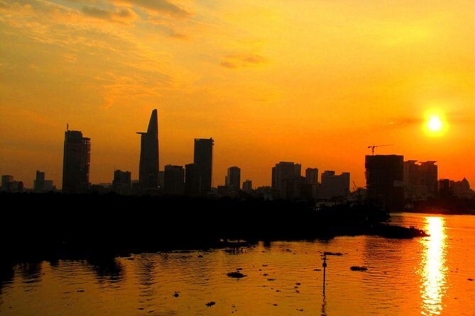 Ho Chi Minh and Canals Boat Tour - FAQs