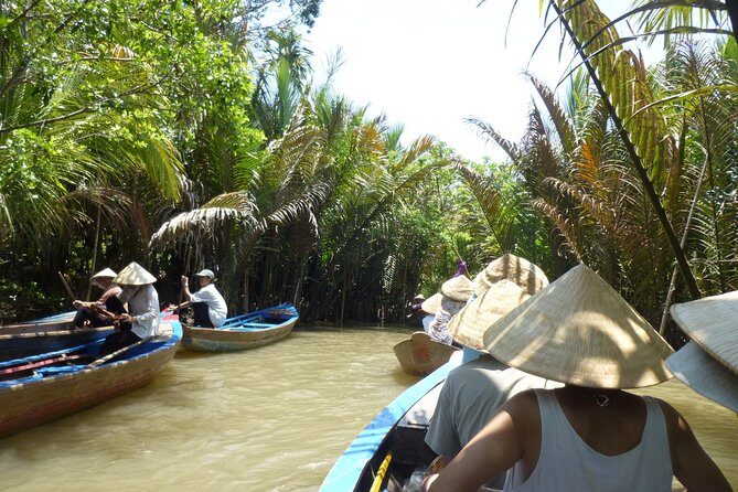 Ho Chi Minh: Best Deal Of Mekong Delta Discovery - The Sum Up