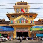 Ho Chi Minh City 1 Day Tour - FAQs