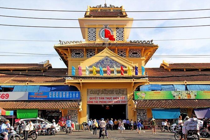 Ho Chi Minh City 1 Day Tour - FAQs