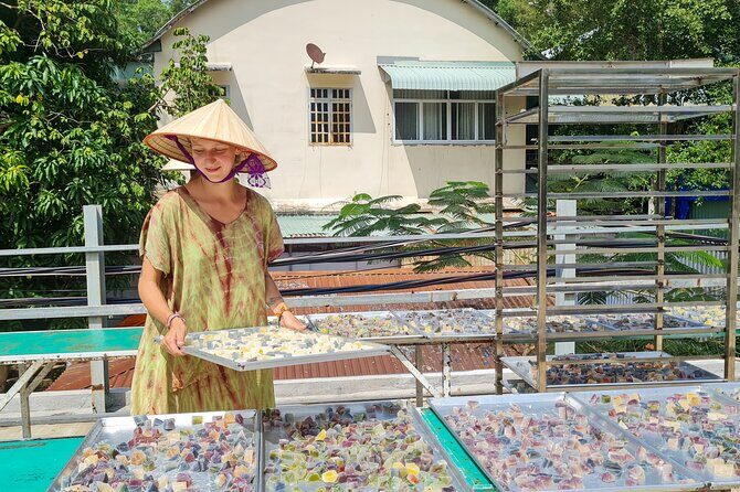 Ho Chi Minh City - 3 days/2nights Meditation Retreat - Detailed Breakdown of the Itinerary