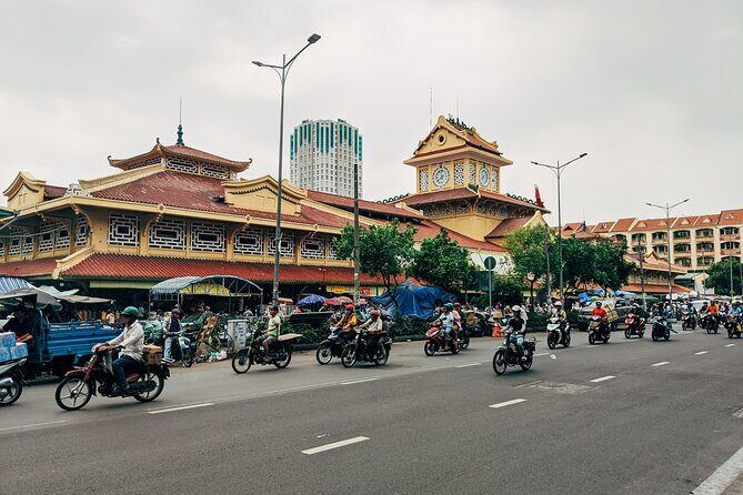 Ho Chi Minh City and Chinatown Privately - Frequently Asked Questions
