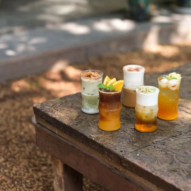 Ho Chi Minh City: Áo Dài & Café Photo Experience - Key Points