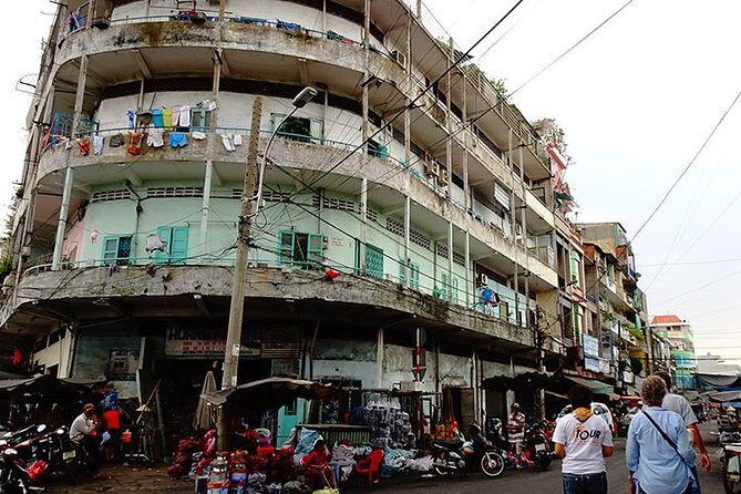 Ho Chi Minh City Backroads Private Motorbike Tour - Why Choose the Ho Chi Minh City Backroads Private Motorbike Tour?