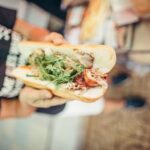 Ho Chi Minh City by Night: Ultimate Street Food Experience - What You Can Expect at Each Stop