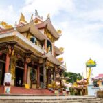 Ho Chi Minh City: Cao Dai Temple & Black Lady Mountain Tour - The Experience: What Makes It Stand Out