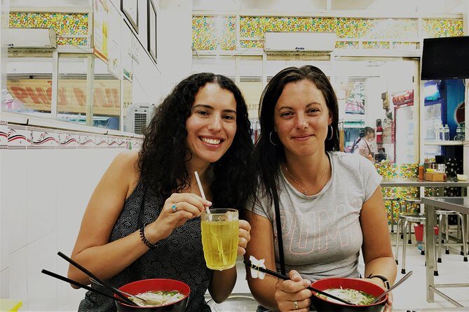 Ho Chi Minh City Chinatown or Beliefs and Ghost tour by sccooter - The Sum Up: Is This Tour Worth It?