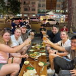 Ho Chi Minh City: Craft Beer and Local Food Tour by Scooter - A Practical Look at the Craft Beer and Food Scooter Tour