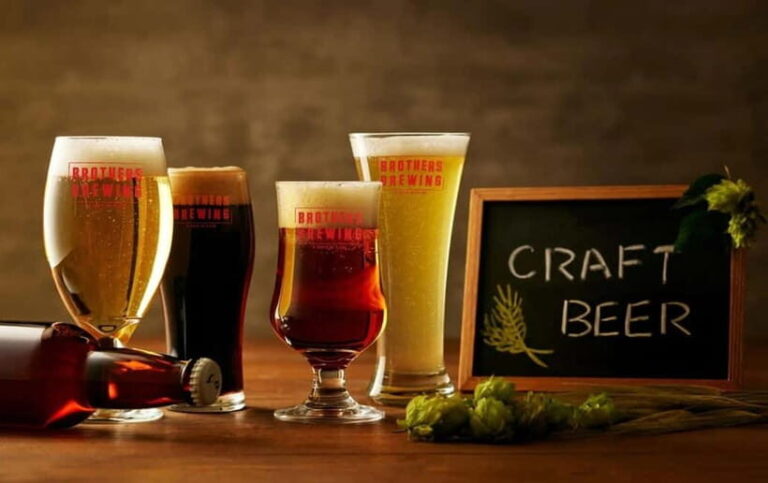 Ho Chi Minh City Craft Beer Tour: Saigon Snacks & Night Ride - An In-Depth Look at the Saigon Night Craft Beer Adventure