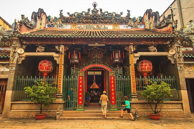 Ho Chi Minh City Cu Chi Tunnels Full Day Tour with Local Lunch - What This Tour Means for You as a Traveler