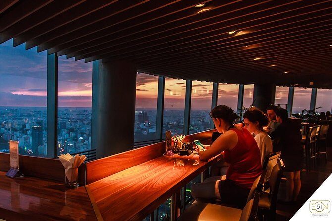 Ho Chi Minh City: Dinner On Cruise Along Saigon River - Practical Tips for Travelers