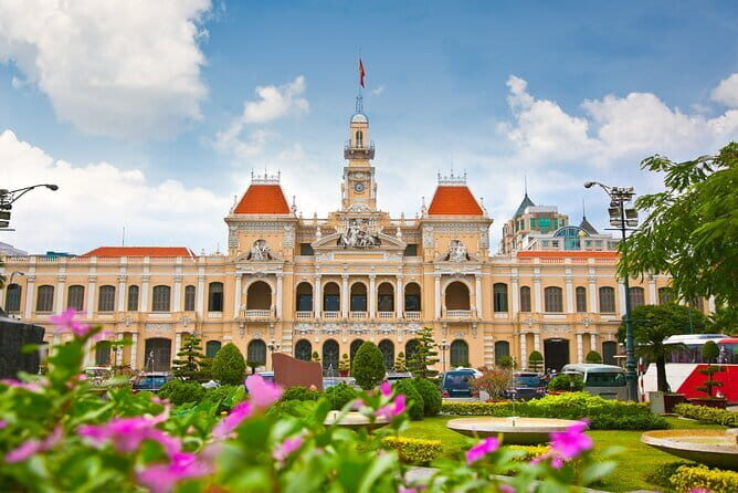 Ho Chi Minh City Half-day Jeep Tour - Authenticity and Review Insights