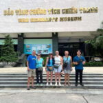 Ho Chi Minh: City Highlights Guided Walking Tour - The Itinerary: Step-by-Step