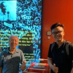 Ho Chi Minh City Historical Discovery Pick Up At Phu My Port - The Itinerary Breakdown
