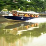 Ho Chi Minh City: Mekong Delta Full-Day Speedboat Tour - The Scenic Speedboat Ride