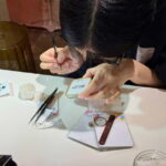 Ho Chi Minh City: Mini-You Keychain Workshop - Why This Experience Is Worth It