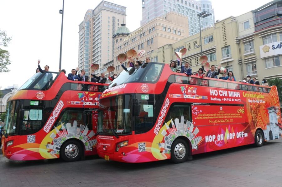 Ho Chi Minh City: Panoramic City Bus Tour - Who Will Benefit Most from This Tour?