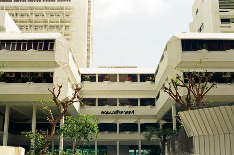 Ho Chi Minh City: Photoshoot with a French Photographer - The Photos and Delivery Process