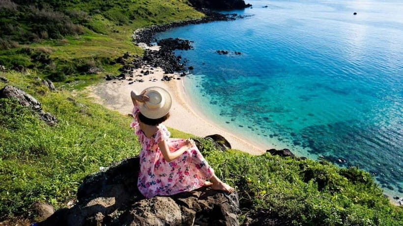 Ho Chi Minh City: Phu Quy Island 2-Day Tour with Meals - Detailed Breakdown of the Tour