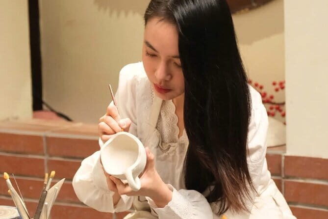 Ho Chi Minh City Pottery Workshop Tour: Create Your Own Ceramic - Analyzing the Value: Price, Length, and Experience