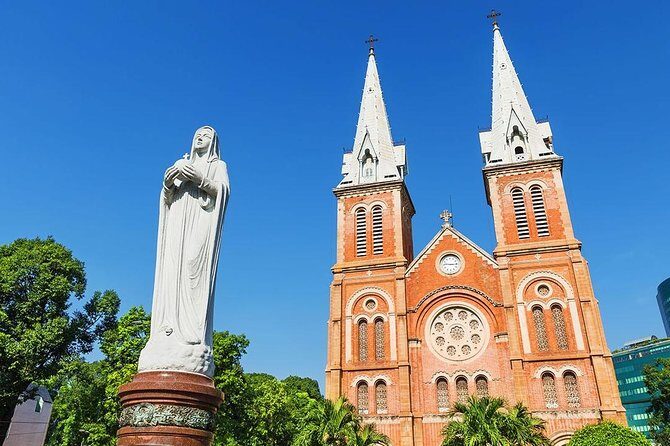 Ho Chi Minh City: Private Guided Sightseeing & History Full Day - A Deep Dive into the Experience