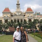 Ho Chi Minh City Private Shore Excursion from Cruise Port - Who Should Consider This Tour?