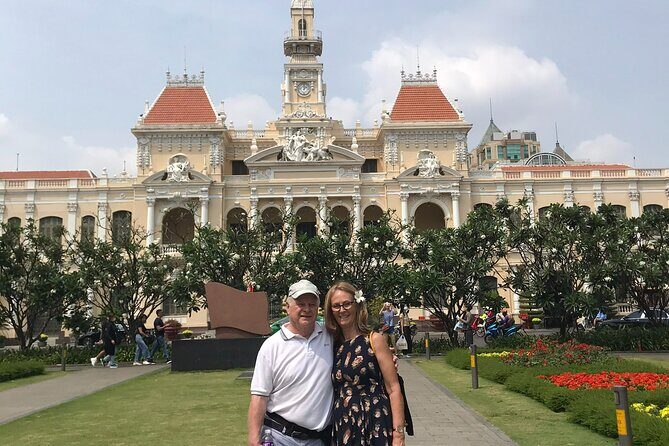 Ho Chi Minh City Private Shore Excursion from Cruise Port - Who Should Consider This Tour?