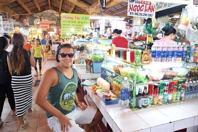 Ho Chi Minh City Private Shore Excursion from Phu My Port - Frequently Asked Questions