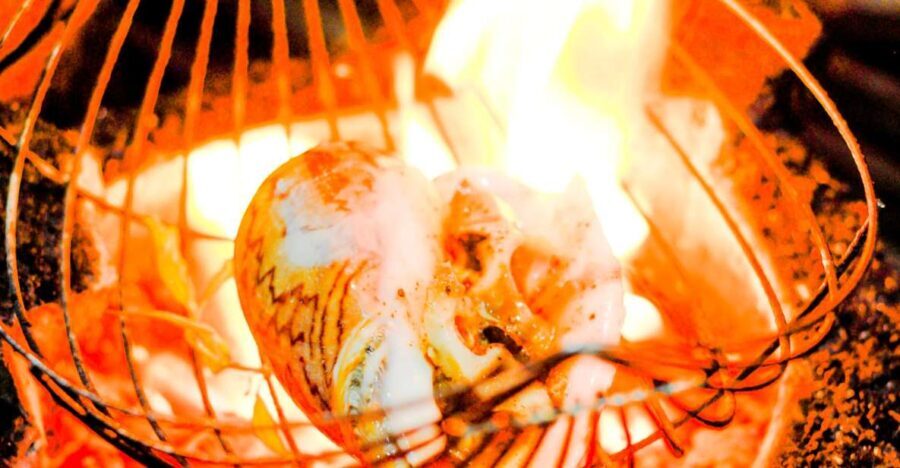 Ho Chi Minh City: Private Street Food Evening Walking Tour - Who Should Consider This Tour?