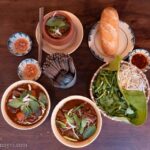 Ho Chi Minh City: Private Street Food Motorbike Tour - What You Can Expect at Each Stop
