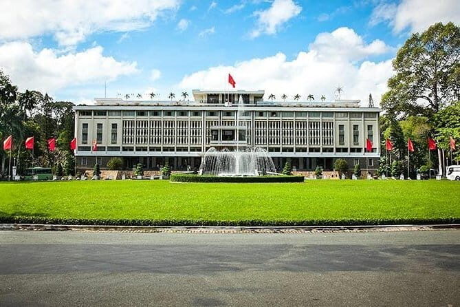 Ho Chi Minh City Private Tour Half Day - The Practical Details: Transport, Timing, and Cost-Effectiveness