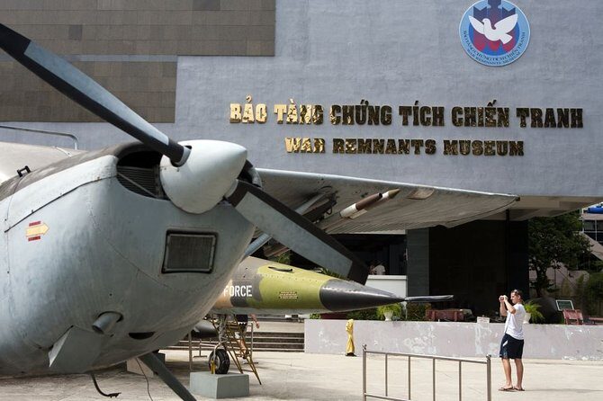 Ho Chi Minh City Private Tour - Authentic Experiences and Traveler Perspectives