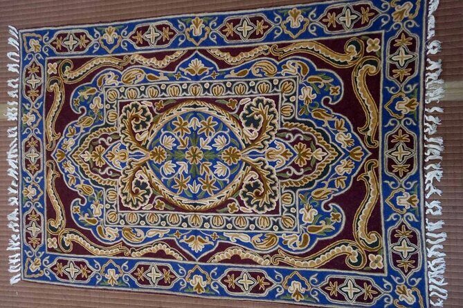 Ho Chi Minh City Shopping Experience Shore Excursion from Saigion - Who Will Benefit Most?