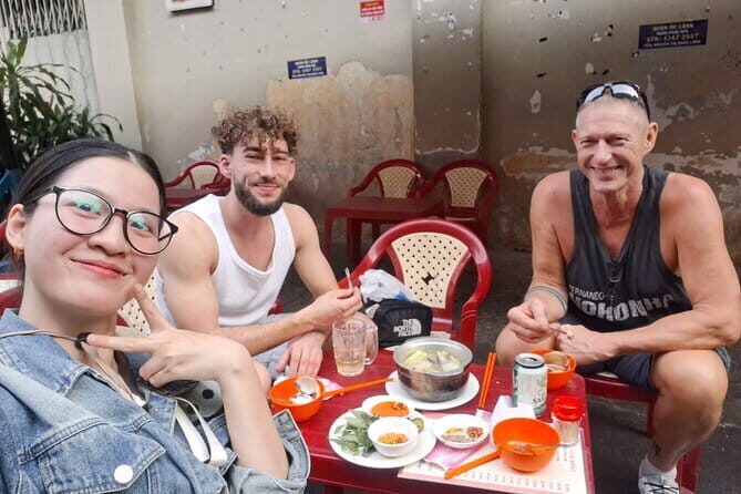 Ho Chi Minh City Shore Excursion Private Tour From Phu My Port - Summary of Experience and Who Should Book