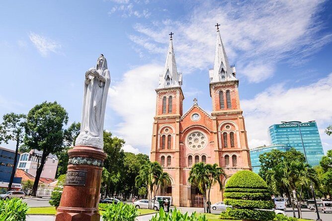 Ho Chi Minh City Shore Excursions from Phu My Port - Practical Considerations