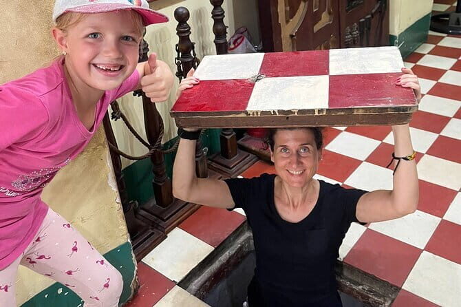 Ho Chi Minh City Sightseeing Cycling Private Tour By Bicycle - A Detailed Breakdown of the Itinerary