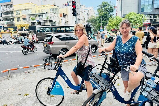 Ho Chi Minh City Sightseeing Private Tour With Body Massage - Who Will Love This Tour?