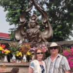 Ho Chi Minh City Sightseeing Shore Excursion From Phu My Port - Transport & Logistics