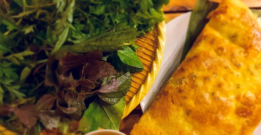 Ho Chi Minh City: Street Food and Sightseeing by Motorbike - An Insider’s View of the Saigon Motorbike Food Tour