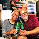 Ho Chi Minh city Street Food by scooter tour | female driver - The Ride: Comfort, Safety, and Connection