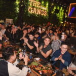 Ho Chi Minh City Street Food Private Tour With Dancing Bar - What To Expect During Your Evening