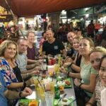 Ho Chi Minh City Street Food tour at night - What to Expect from the Tour Experience