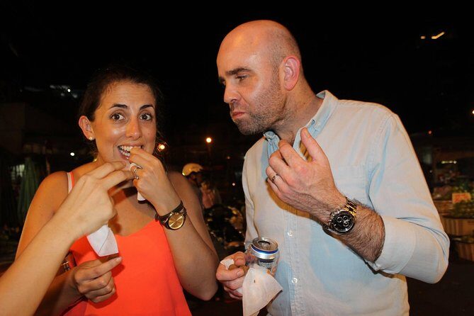 Ho Chi Minh City Street Food Tour on Motorbike - Experience and Value
