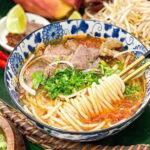 Ho Chi Minh City Street Food Tour With Students - Detailed Review of the Itinerary