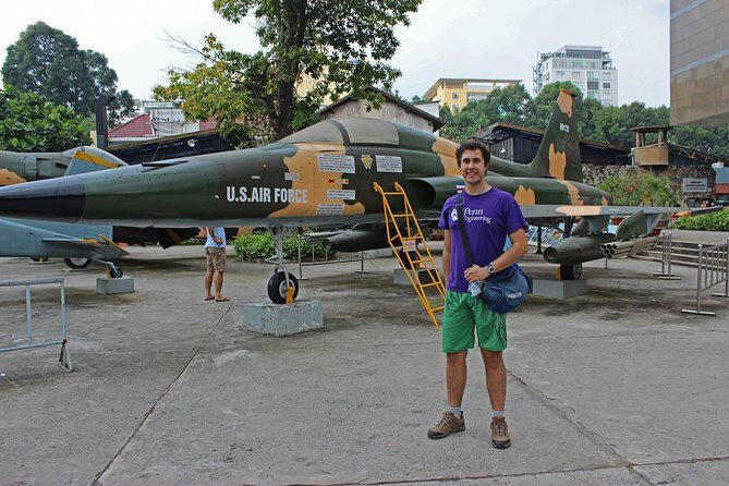 Ho Chi Minh City Tour - Half day or Saigon Full day - Exploring the Ho Chi Minh City Tour in Detail