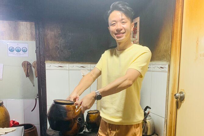 Ho Chi Minh City Tour - Half Day Tour By Car - What Do Travelers Say?